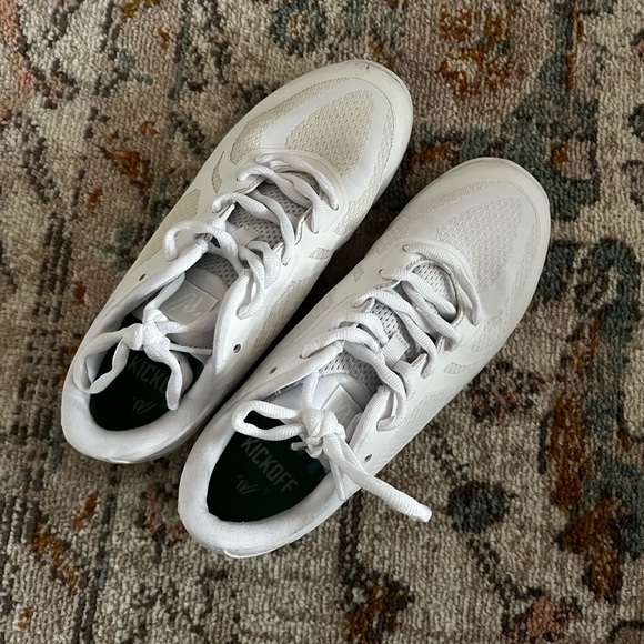 Varsity | Shoes | Varsity Cheer Shoes | Poshmark